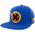 X-Men #1 Cyclops and Wolverine Snapback Hat - Walmart.com