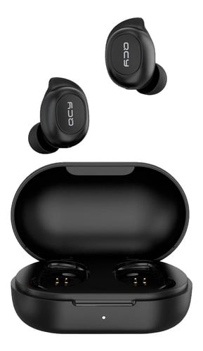 Audífonos Inalámbricos QCY T9 Bluetooth 5.0 | Walmart en línea