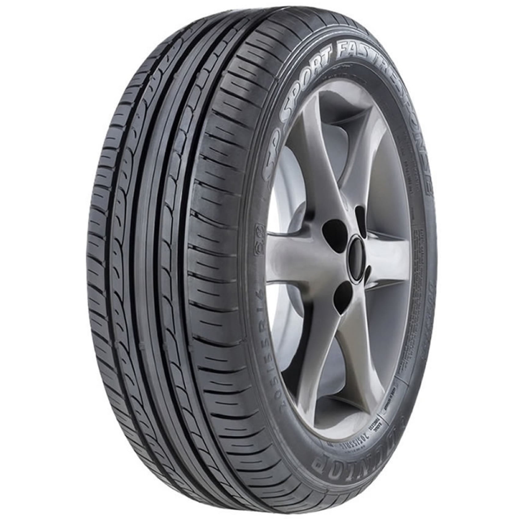 Llanta 225/45R17 DUNLOP SP SPORT FASTRESPONSE 91W | Walmart en línea
