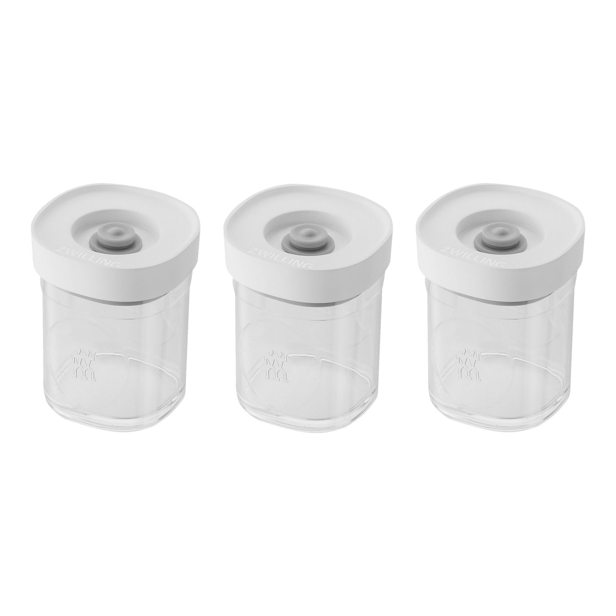 Click here for Zwilling Fresh & Save Cube Cube Set  Xs / 3 Piece... prices