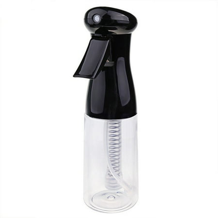 LUNA 200ml Automatic High-pressure Continuous Spray Bottle Evenly ...