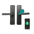 Door Lock,Key Keypad Office Door Lock Office Indoor Lock Office Door ...