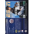 2005 Upper Deck ESPN Magazine Covers #MC7 Mike Piazza MLB Baseball ...