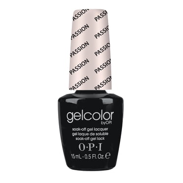 OPI Nail Polish Lacquer .5oz/15mL- Iceland - REYKJAVIK HAS ALL THE HOT ...