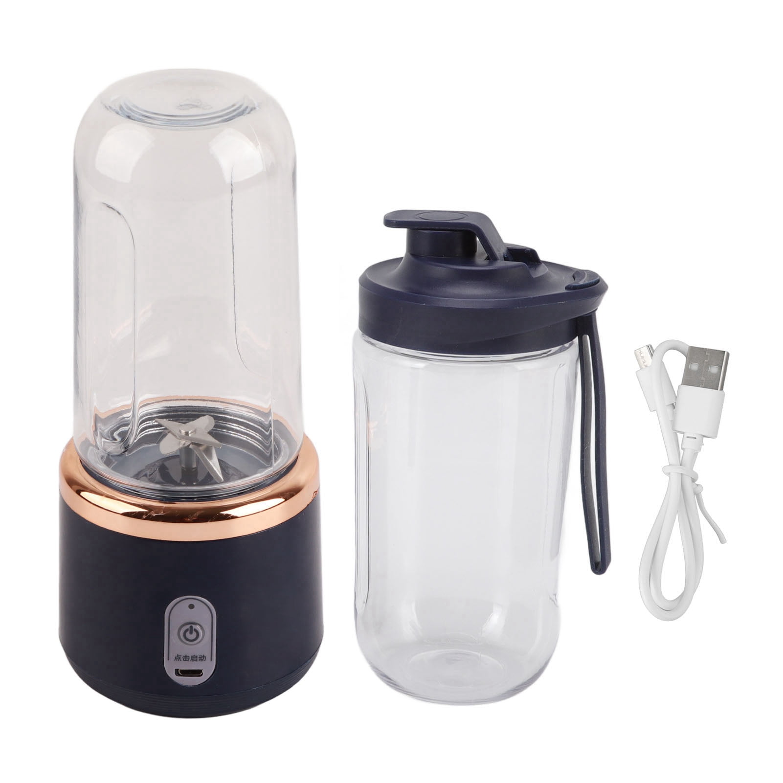 Click here for Dewin Buyweek Blender Portable  300ml Blender Pers... prices