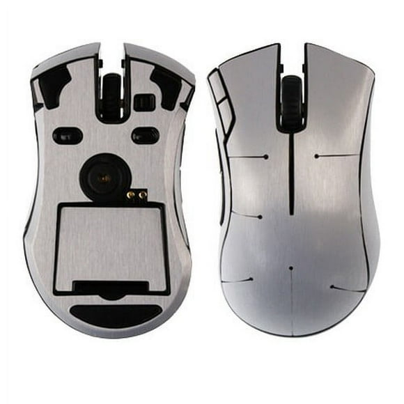 Computer Mouse Skin