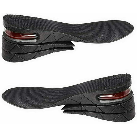 Man Shoe Height Increase