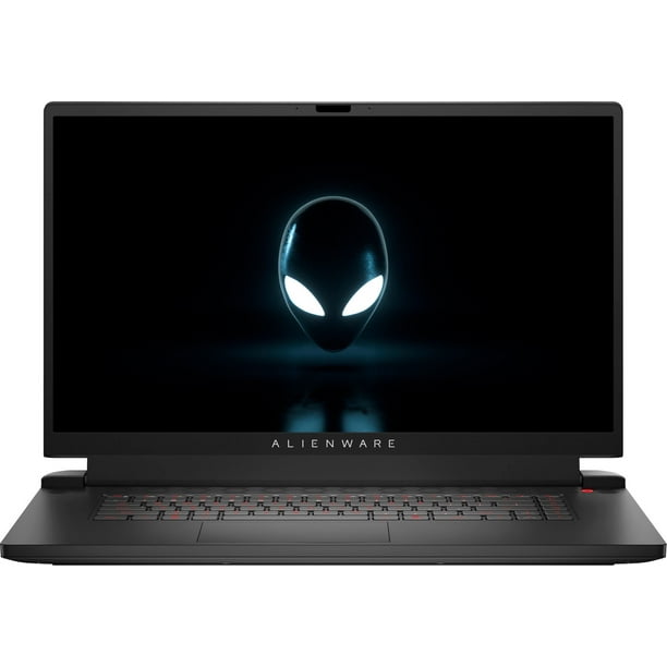 Dell Alienware M17 R5 Gaming/Entertainment Laptop (AMD Ryzen 9 6900HX 8 ...