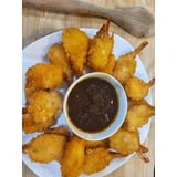 Shito Sauce Medium Spicy | Seafood condiment | Chili sauce 16 oz jar by ...