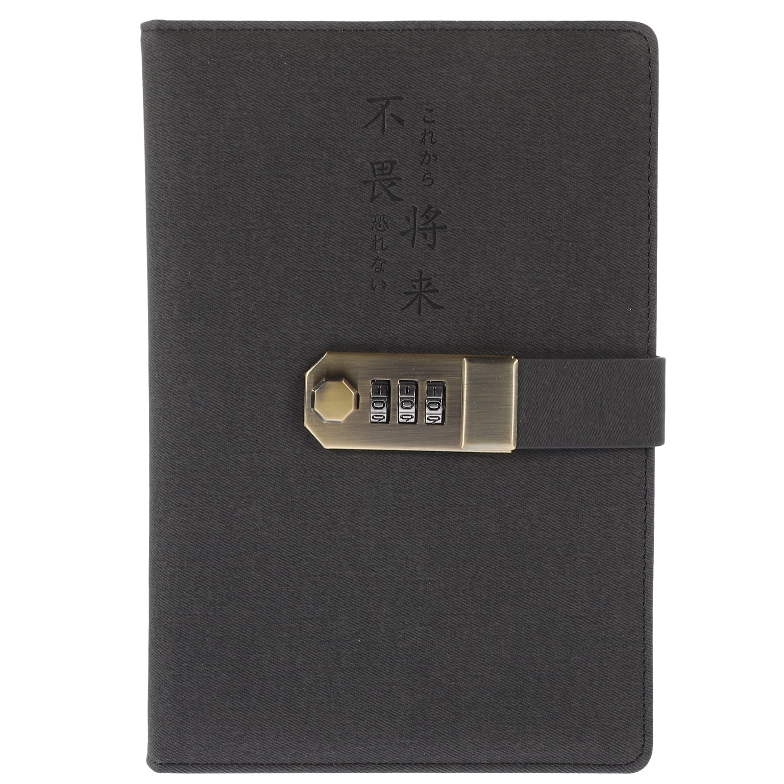 Click here for Oakleem Notebook With Lock Password Notebook Locka... prices