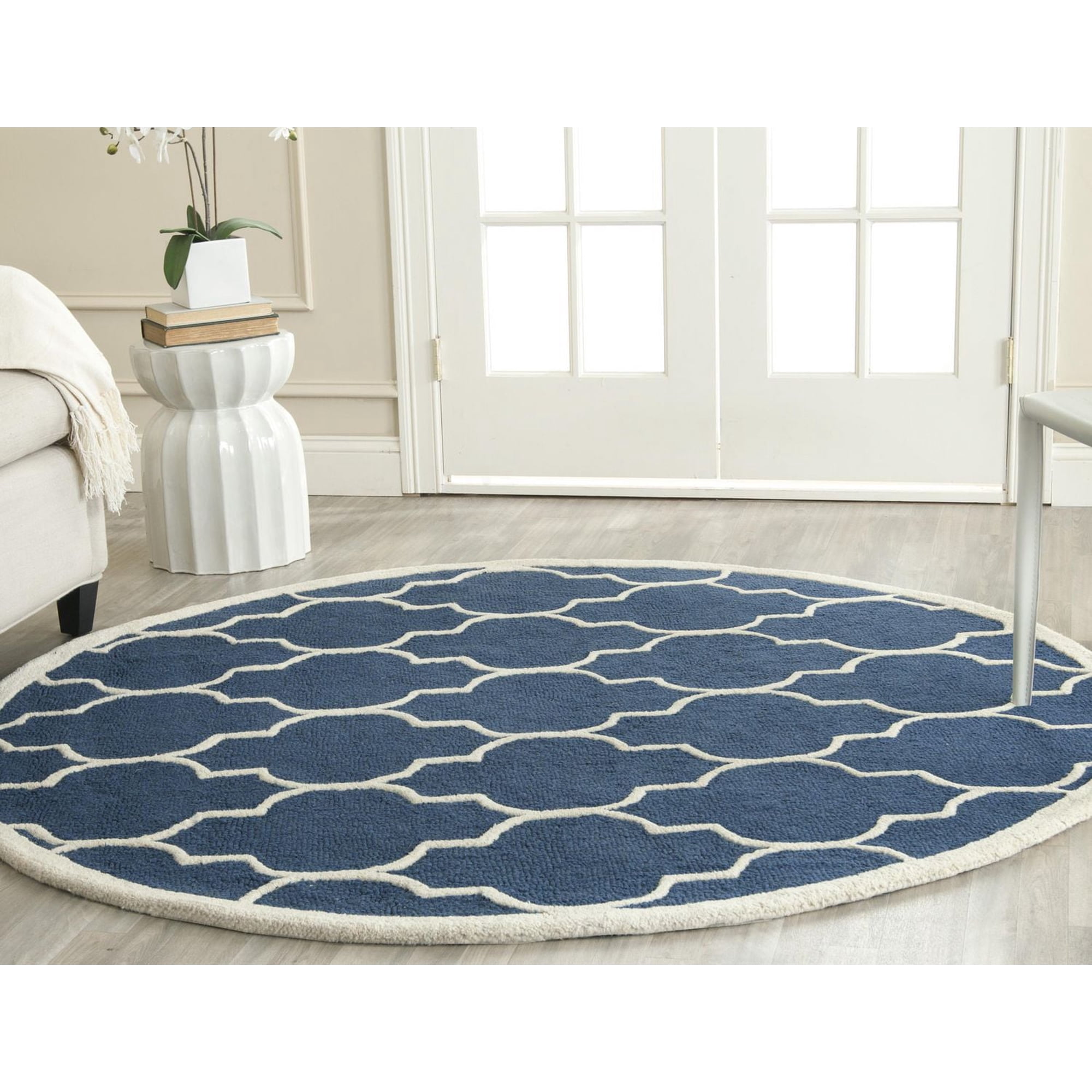 Click here for Safavieh Cambridge Kevin Geometric Area Rug 10 X 1... prices