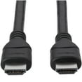 onn. 25-Foot HDMI Cable, Powerful Design with Support of Resolutions Up ...