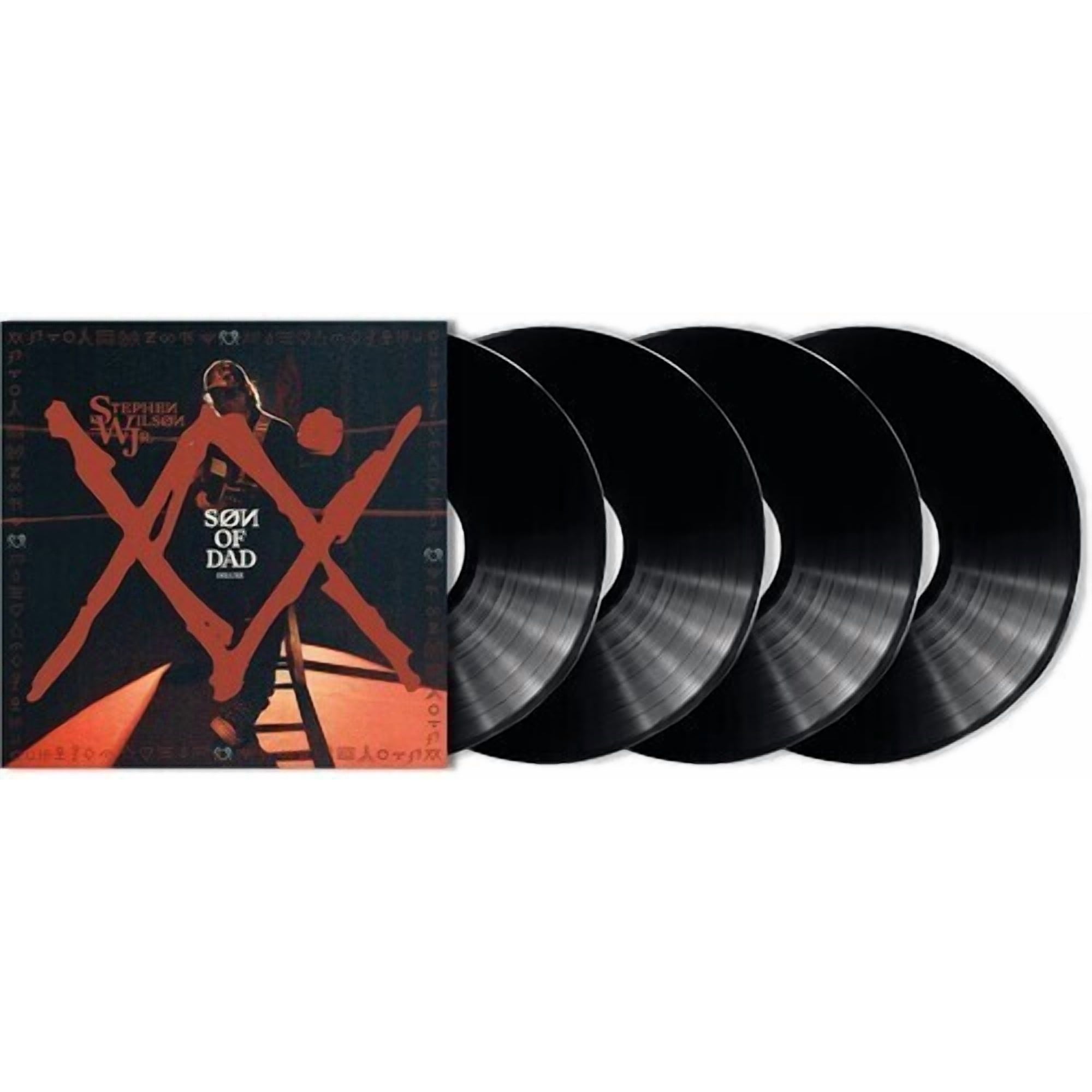 Click here for Big Loud Records Son Of Dad prices