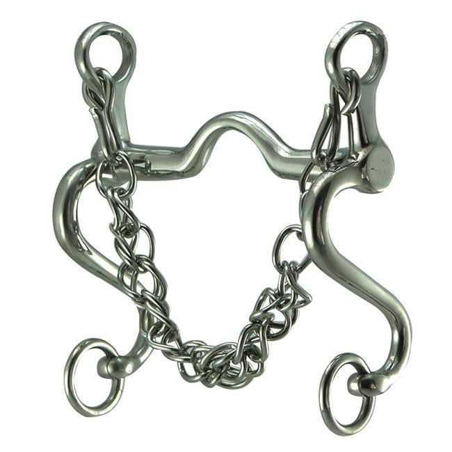 Coronet 240409 5 in. Police Bit - Walmart.com