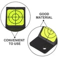 Luxshiny Plastic Survey Mark Reflective Prism for Total Station ...
