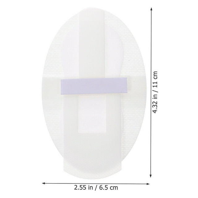 12Pcs Urine Catheter Leg Stickers Catheter Leg Band Fixing Patches ...