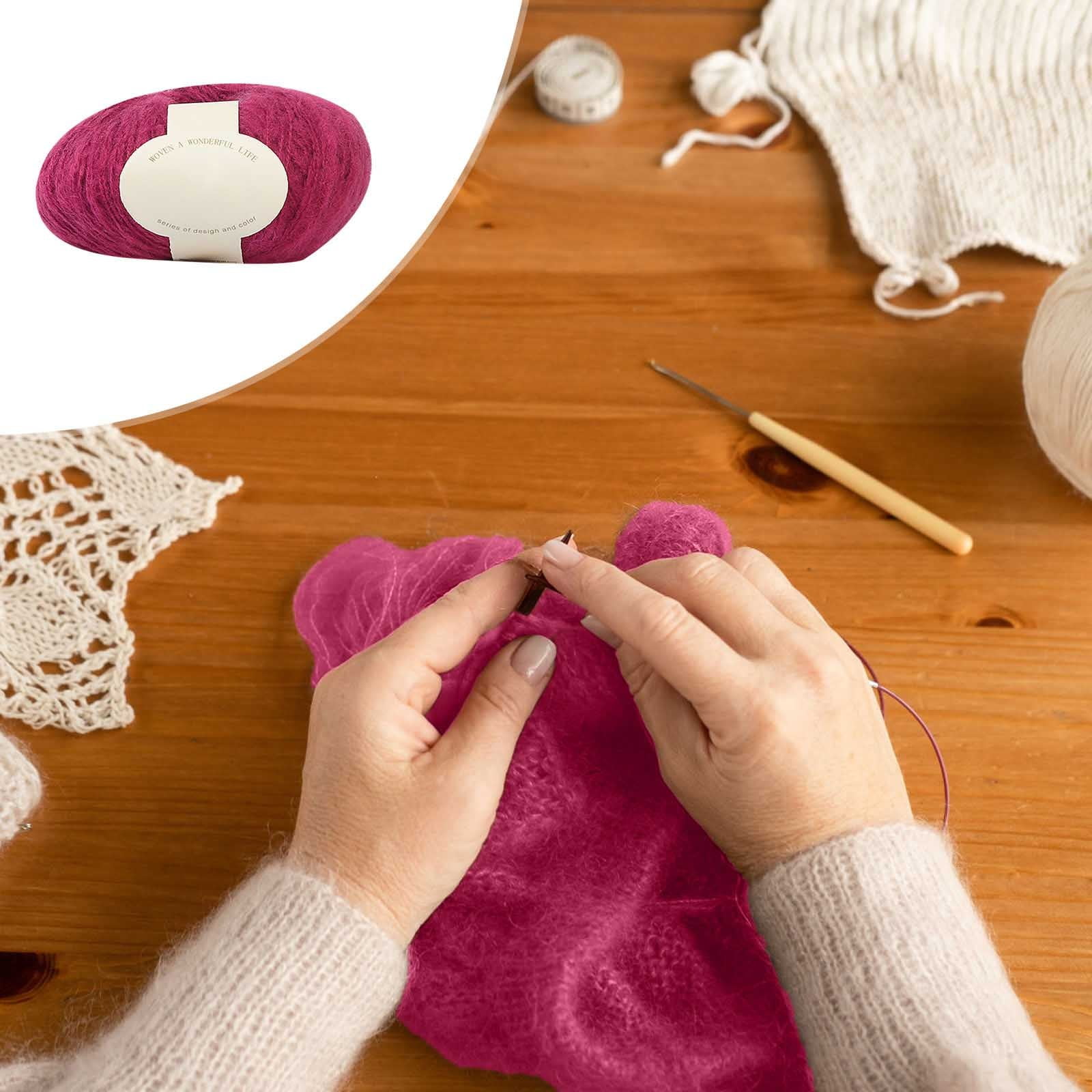 Click here for Unbranded Baby Yarn For Crocheting ball For Baby M... prices