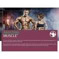 Amazing Muscle AAKG 3500mg Supplement | 180 Tablets | 60 Servings | Non ...