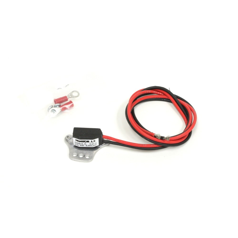 Pertronix 2563LS Ignition Conversion Kit - Walmart.com