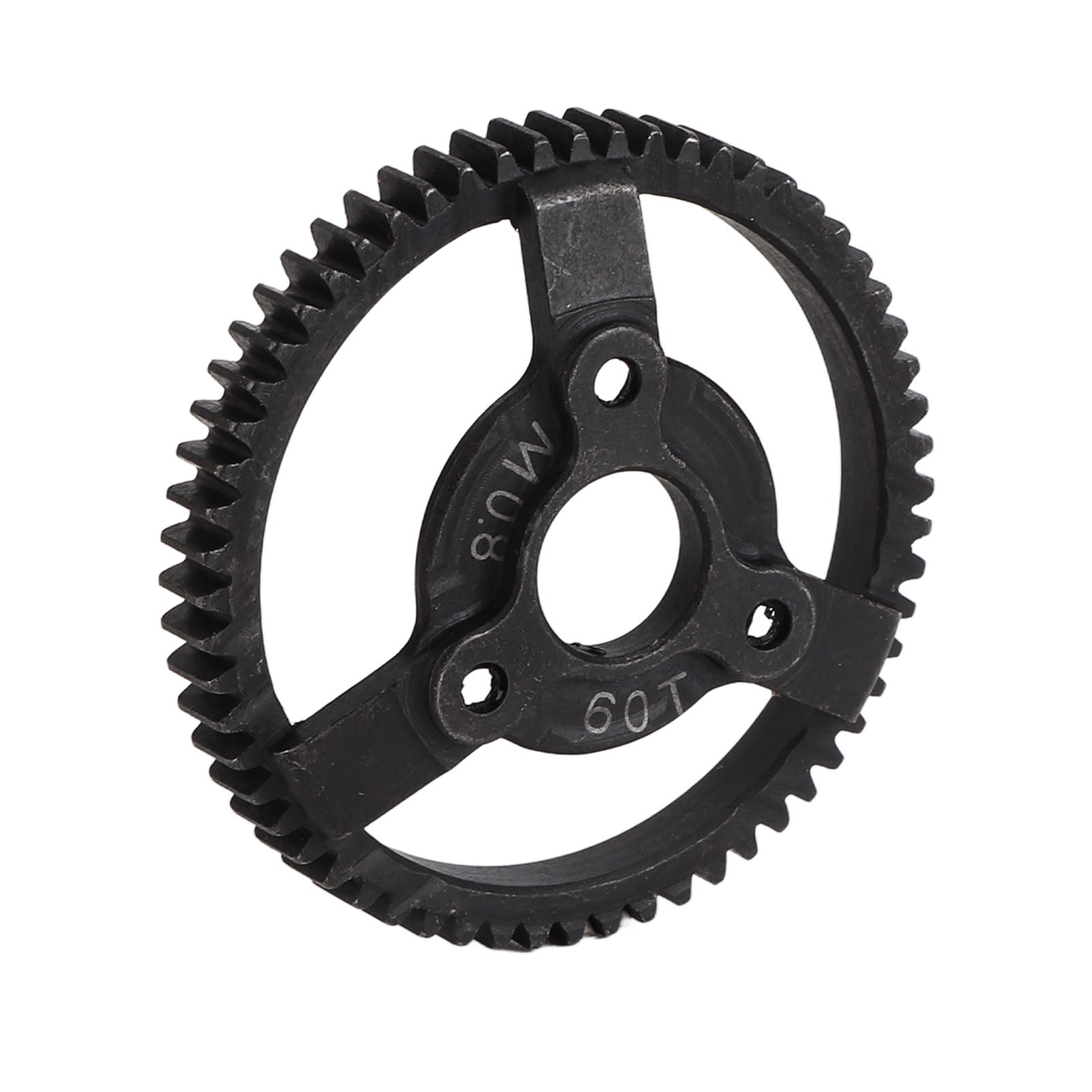 Engranaje recto de acero Jadeshay Para coche RC Traxxas Slash 1/10 2WD ...