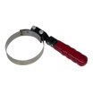 Lisle 54400 - Fuel Filter/Oil F.W Wrench - Walmart.com