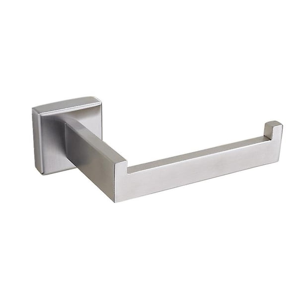 Toilet Paper Holder Brushed Nickel, Toilet Tissue Roll Holders ...