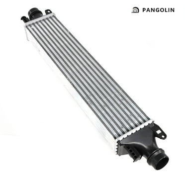 Turbocharger Intercooler Hose Kit Fits select: 2002-2005 CHEVROLET ...