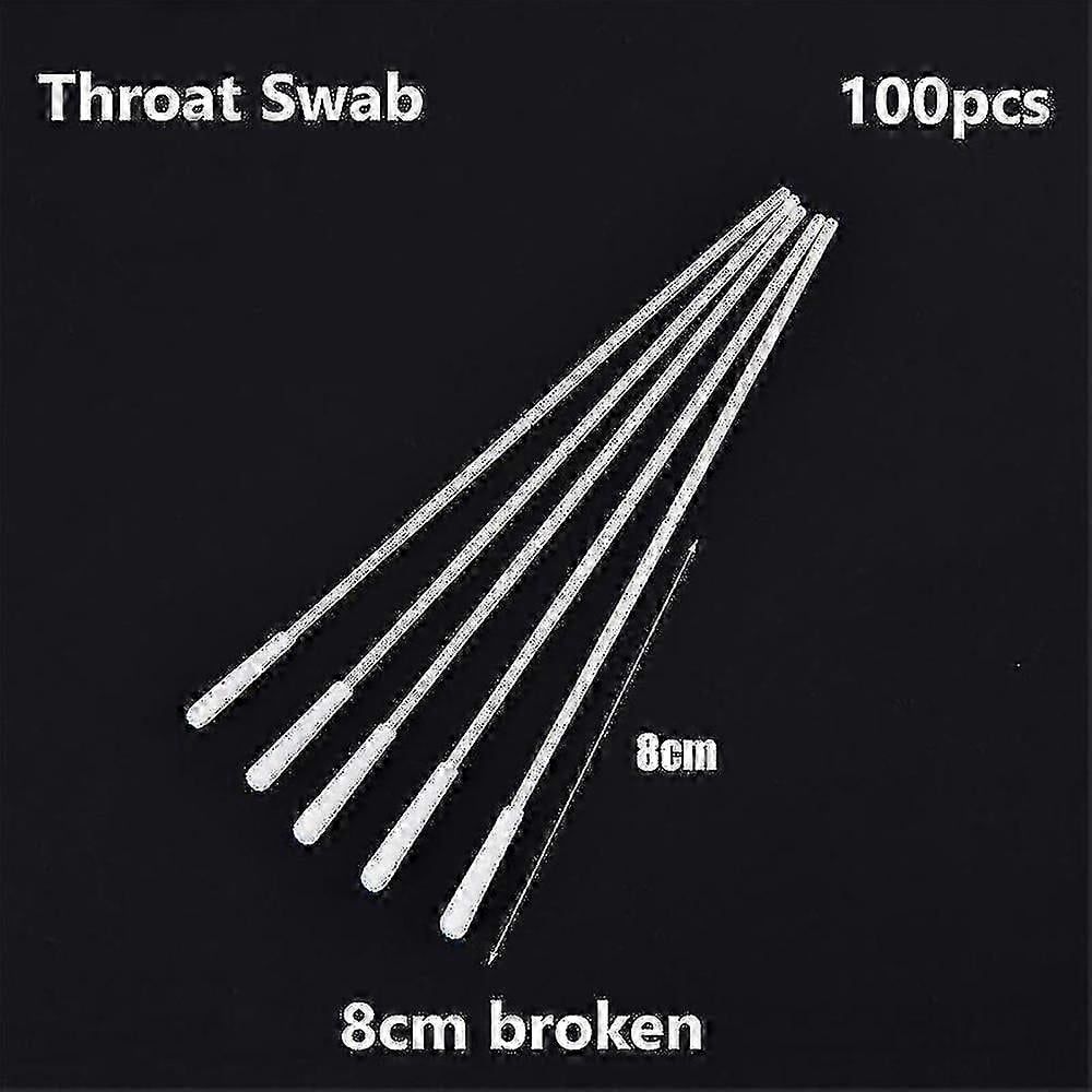 Click here for Nicegou 100pcs Nasal Swab Individual Self Test Ste... prices