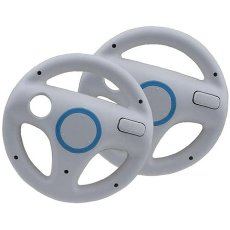 Racing Wheel Race Gaming Chairs Steering Wheel Wii Controller Game ...