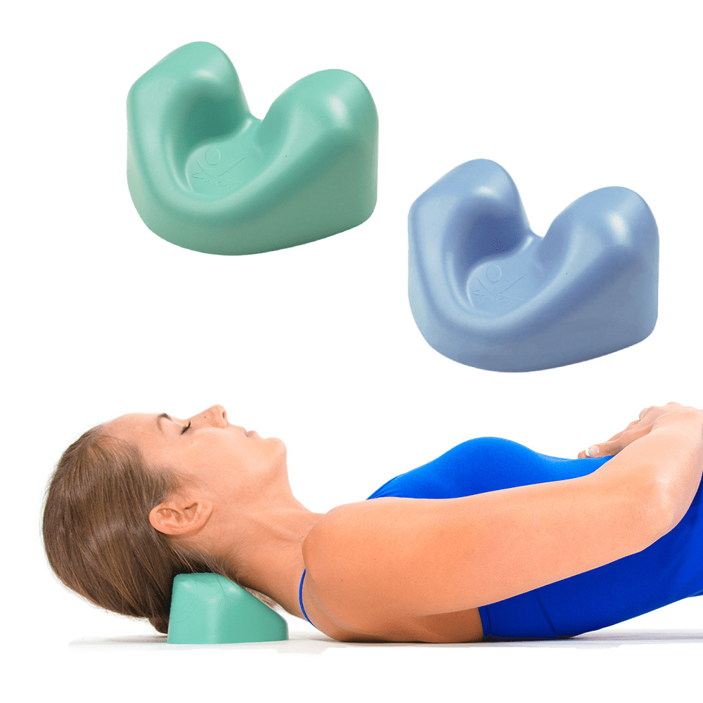 CranioCradle Variety Pack - 1 Original/1 Sport Therapy System - Head ...