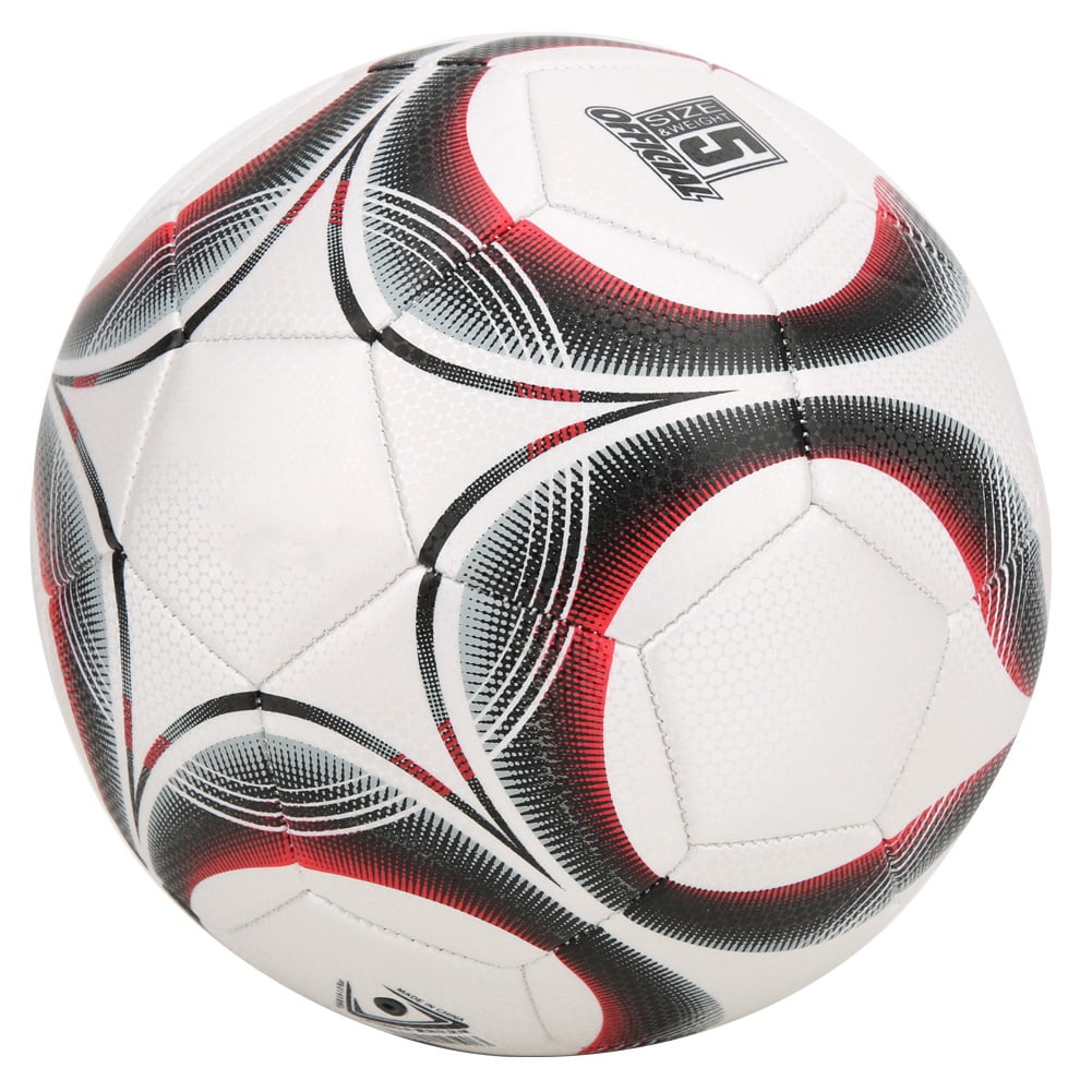 Indoor Outdoor Ball, Professional Training Football Double Layer Game ...