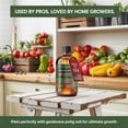 ⭐ LIQUID POWER Corn Fertilizer - Premium Liquid Plant Food for Corn ...