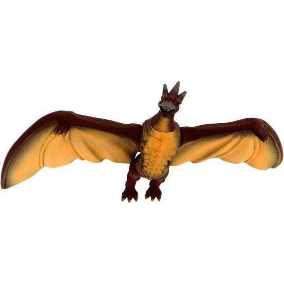 Godzilla 50th Anniversary Memorialbox Gigan Vinyl Figure - Walmart.com
