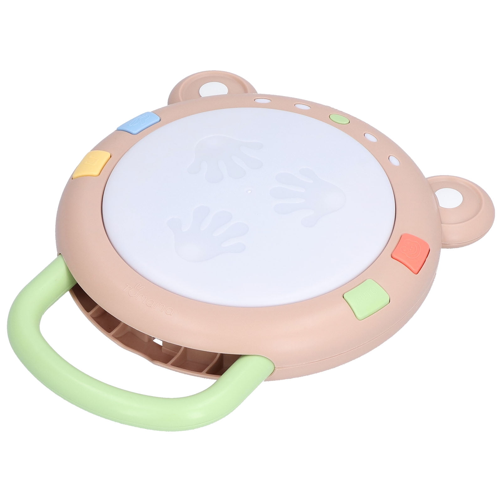 Click here for Lafgur Infant Musical Drum Toys Plastic Educationa... prices