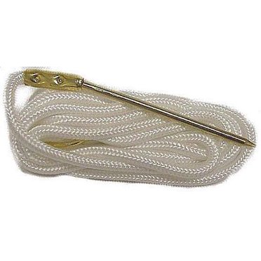Scotty Premium Stainless Steel Replacement Downrigger Cable - Walmart.com