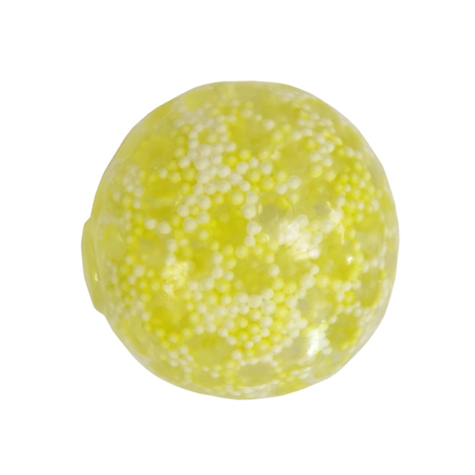Squishy Squeezing Balls Vent Emotions Stress Relief Fidget Toy Grape ...