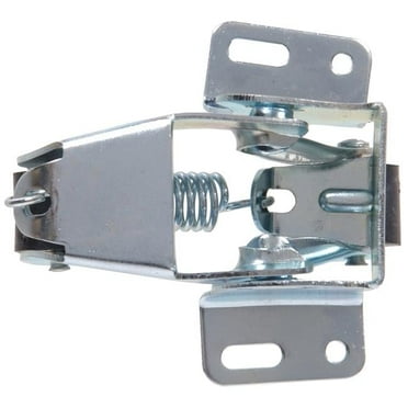Hampton Wright Products V12 Screen Door Catch, Heavy Steel, Smooth ...
