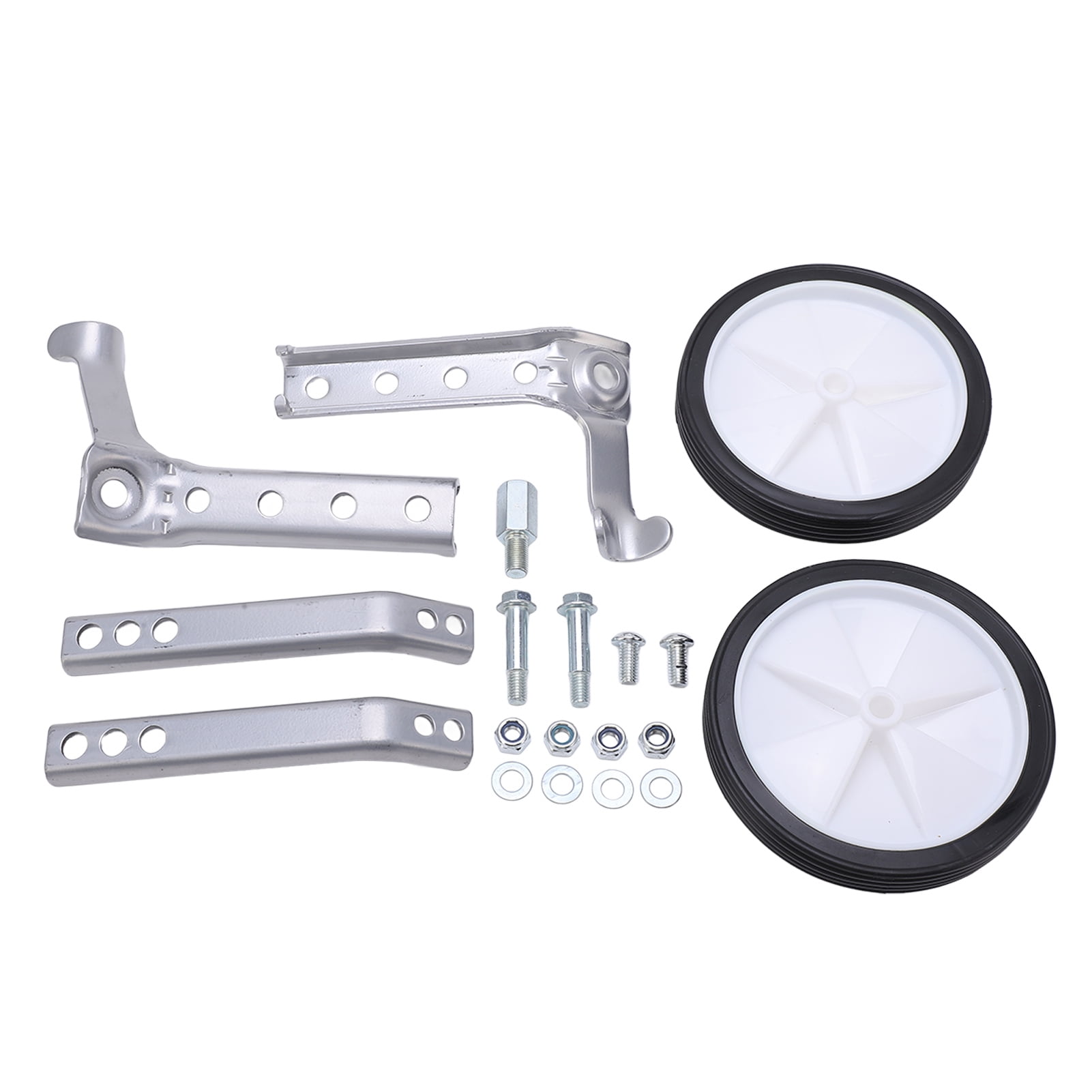 Buy LHCER Heavy Duty Training Wheels, Bicycle Training Wheels ...