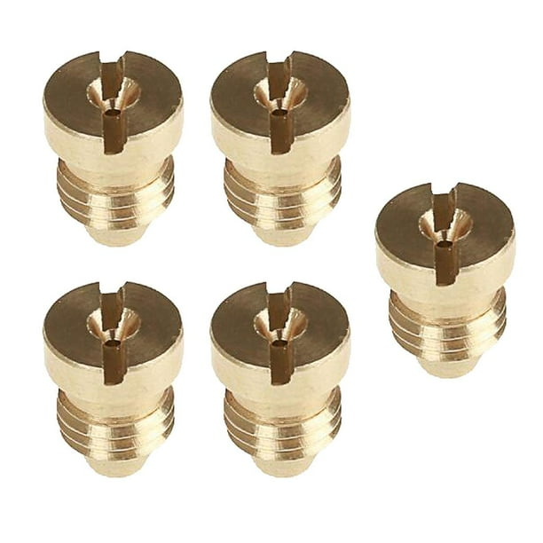 5 Piece Foam Orifice Nozzle Tips and , Nozzle, 1.1mm - Walmart.ca