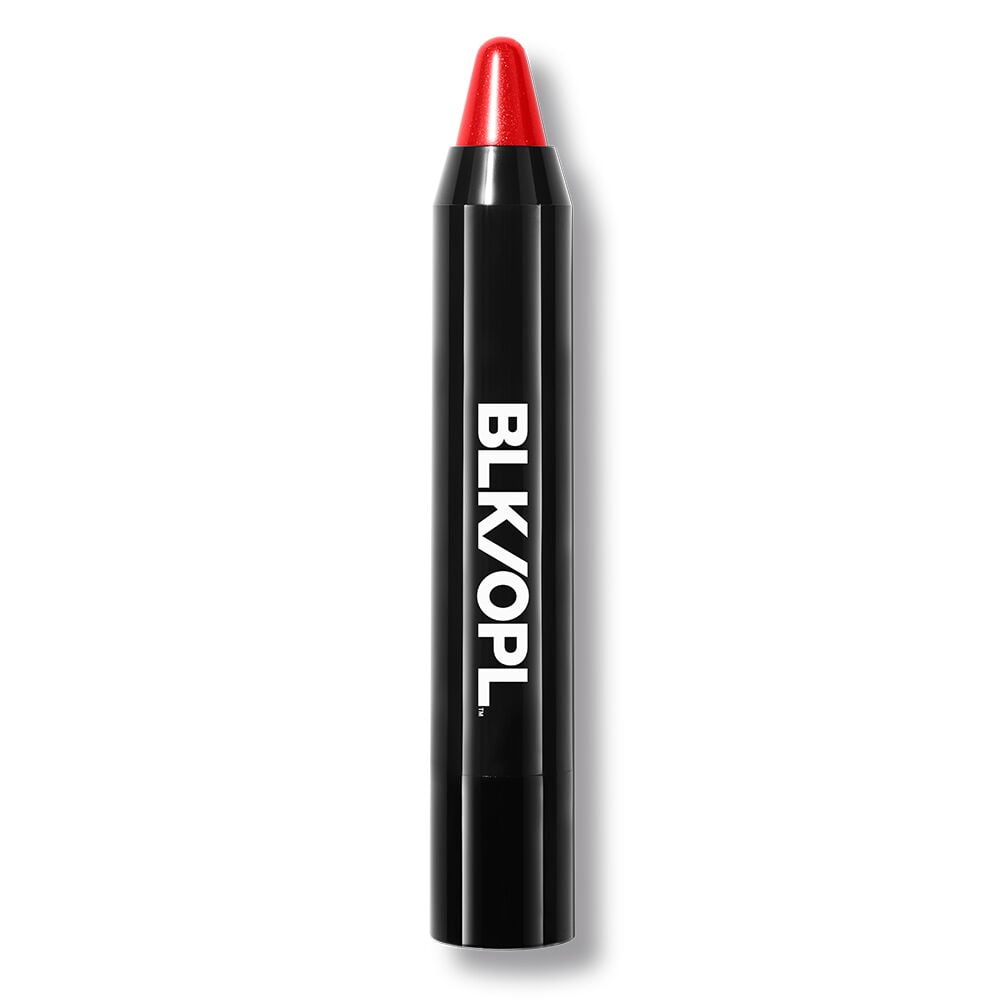 Black Opal Color Splurge Color Stick Lip Lipstick, Scarlet - Walmart.com