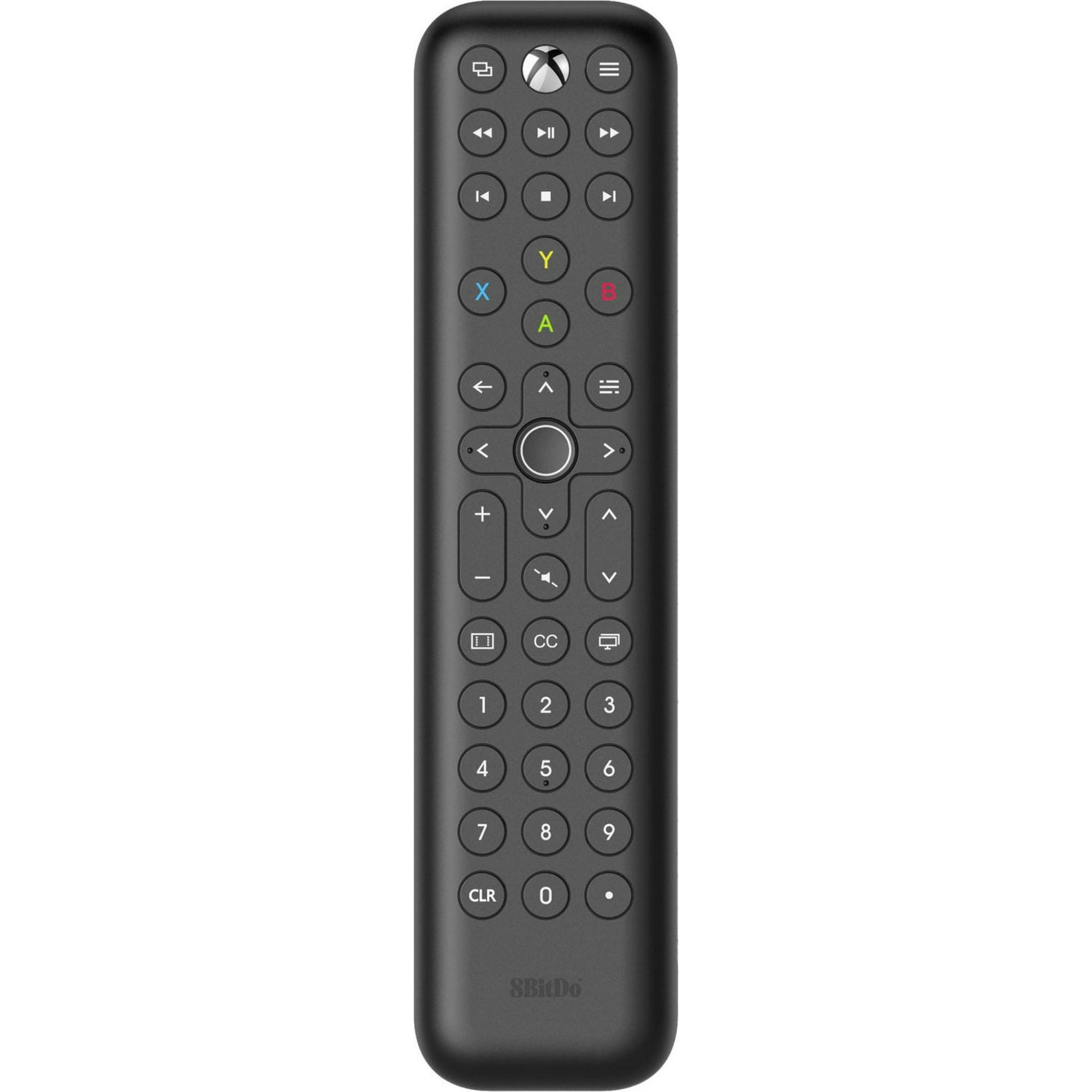 Click here for 8bitdo Media Remote For Xbox (Long Edition) prices