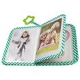 CCOCC 2026 New Photo Album Soft Baby Book First Year Baby Photo Book ...