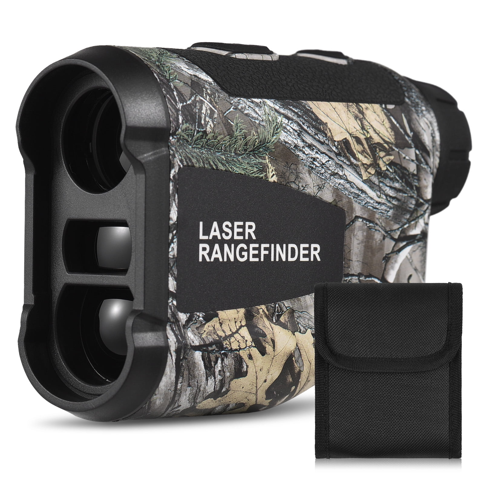 Détecteur de Golf Camouflage avec Portée de 1000 m – Batterie Intégrée ...
