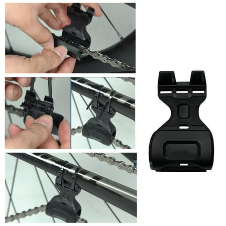 Chain Holder Professional Lightweight Bracket Guard Retainer Gear Nylon ...