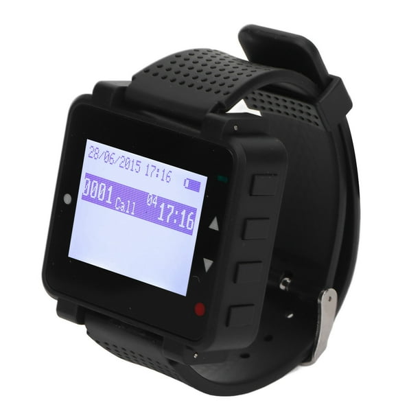 Wireless Calling System,Watch Pager System Support Watch Pager System ...
