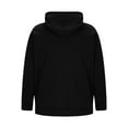 Guisaled Sweatsuits For Men 2 Piece Fashion Solid Color Tracksuit