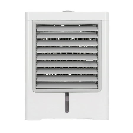 Evaporative Air Cooler, Desk Air Conditioner Fan Filter Screen For ...