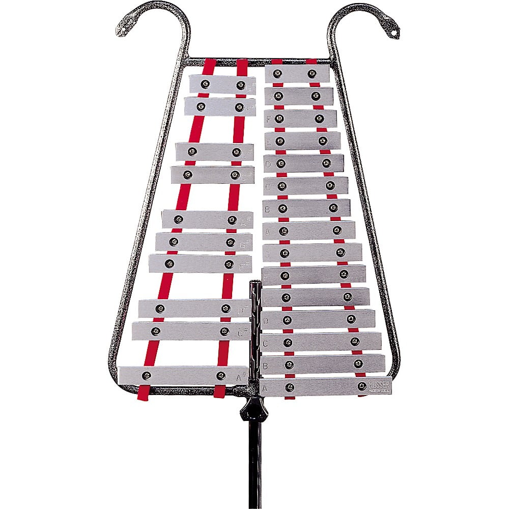 Bell Lyre Instrument