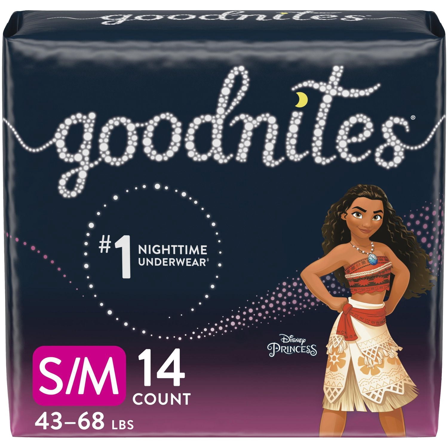 Click here for Goodnites Girls Nighttime Bedwetting Underwear  Ju... prices