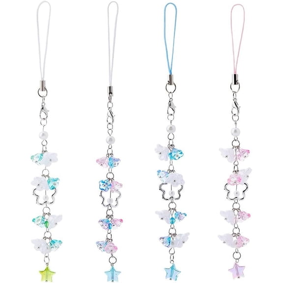 20PC Assorted Mini Flat Back Resin Cute Princesses Embellishments for ...